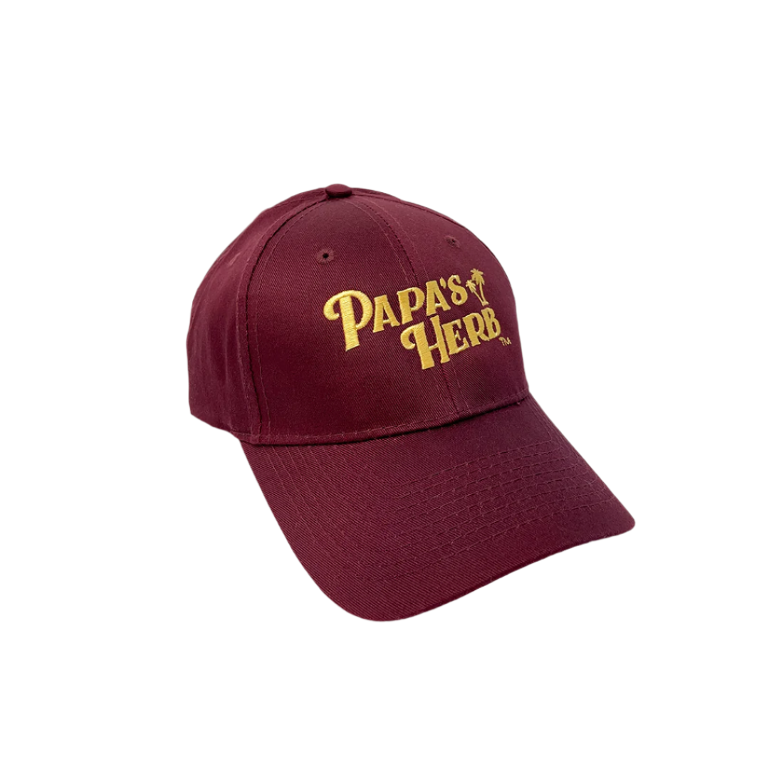 Papa's Dad Hat – Papa's Herb